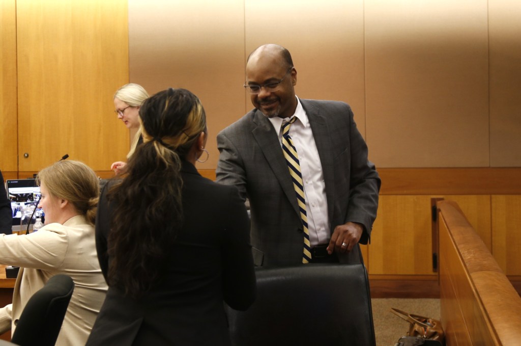 Journalists' demand for 'Cop City' records puts Atlanta Police ...