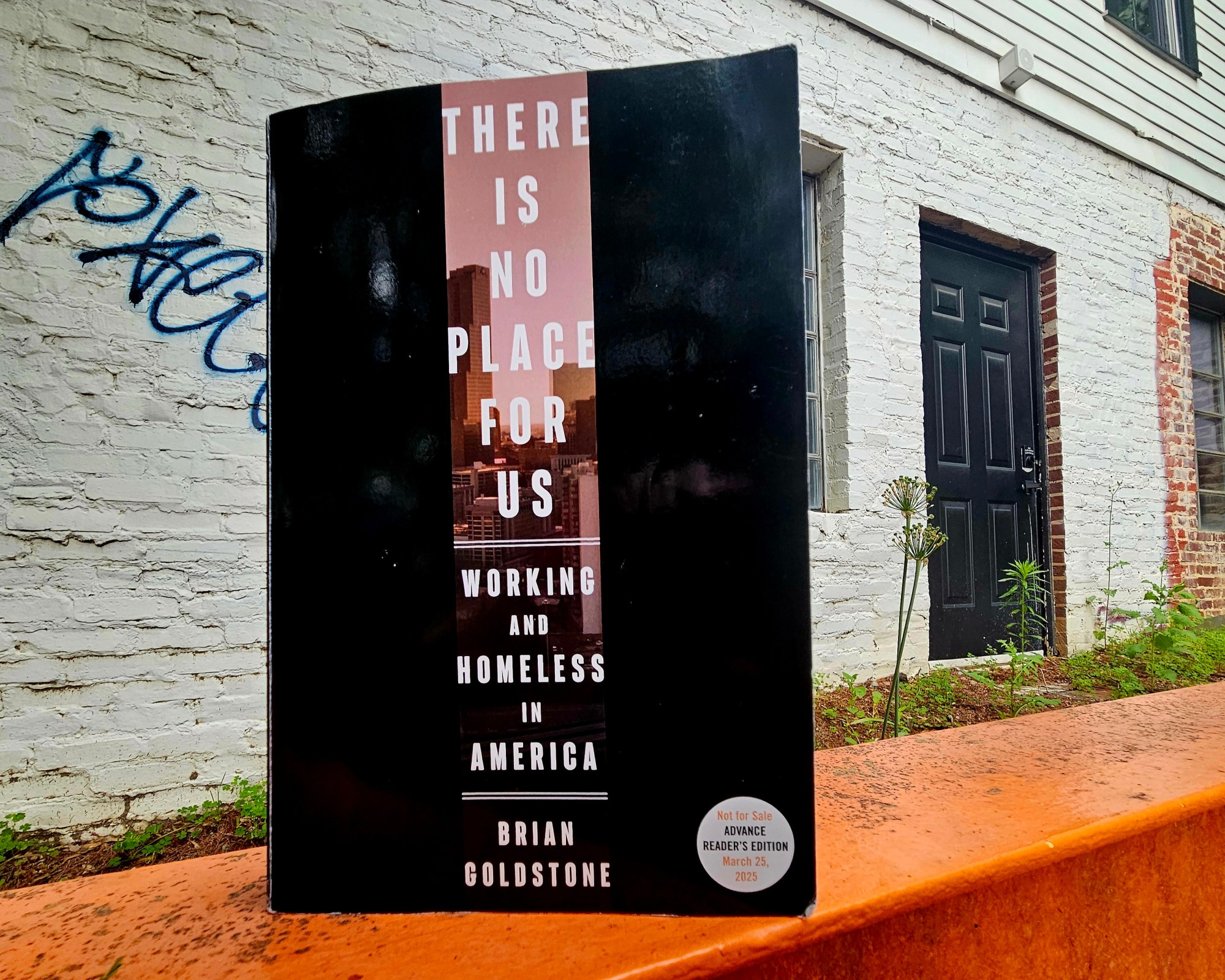 Federal housing officials must read 'There Is No Place For Us ...