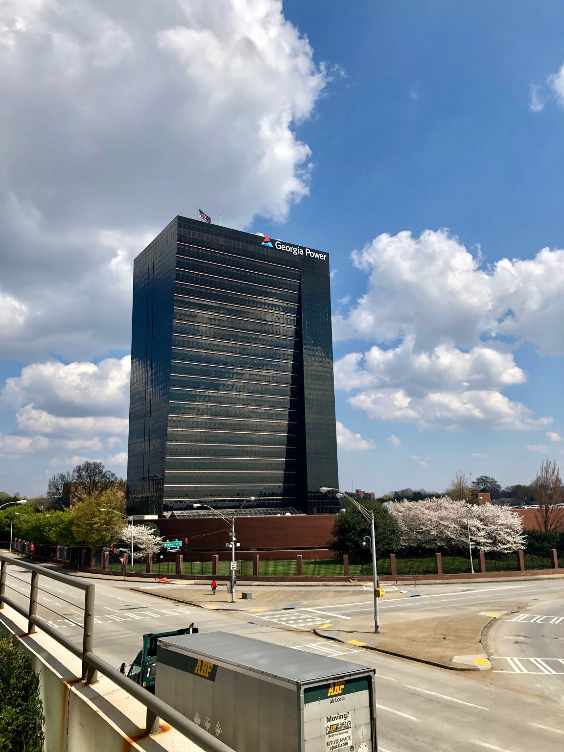 ‘Too much power’: PSC hopefuls across party lines take aim at Georgia ...