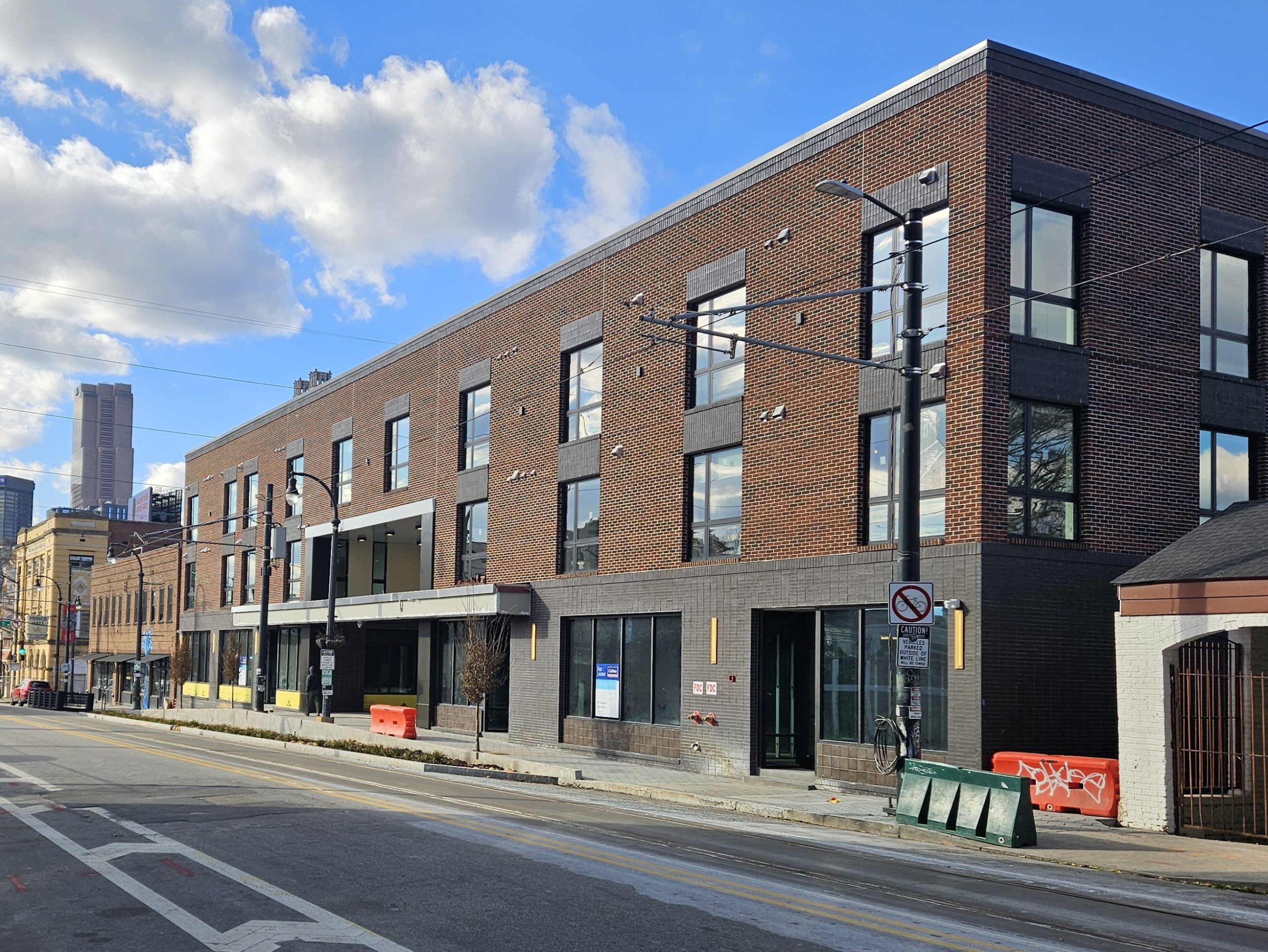 What’s the status of the Community Foundation’s $200M affordable ...