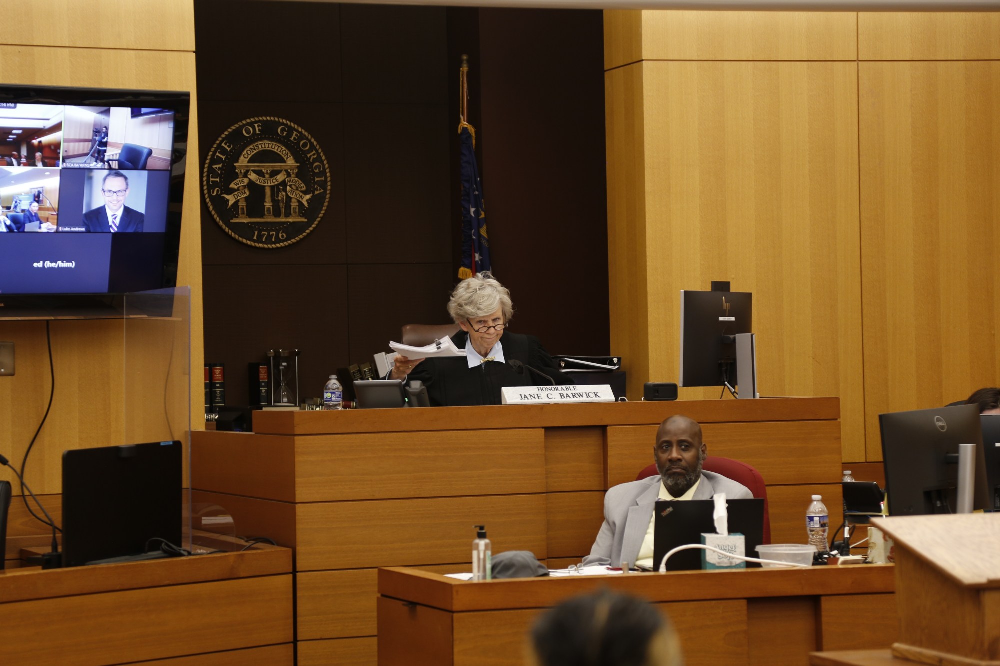 Atlanta Police Foundation ordered to release ‘Cop City’ records to ...