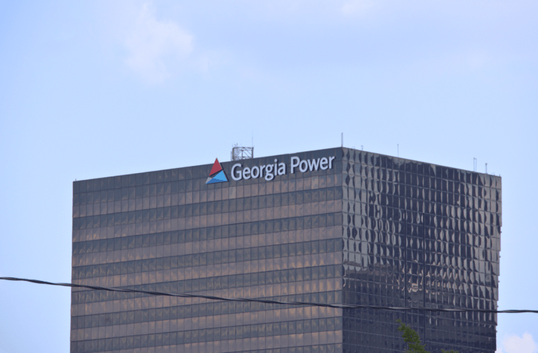 Georgia Utility Rates Decisions and Consumer Impact - Atlanta Civic Circle