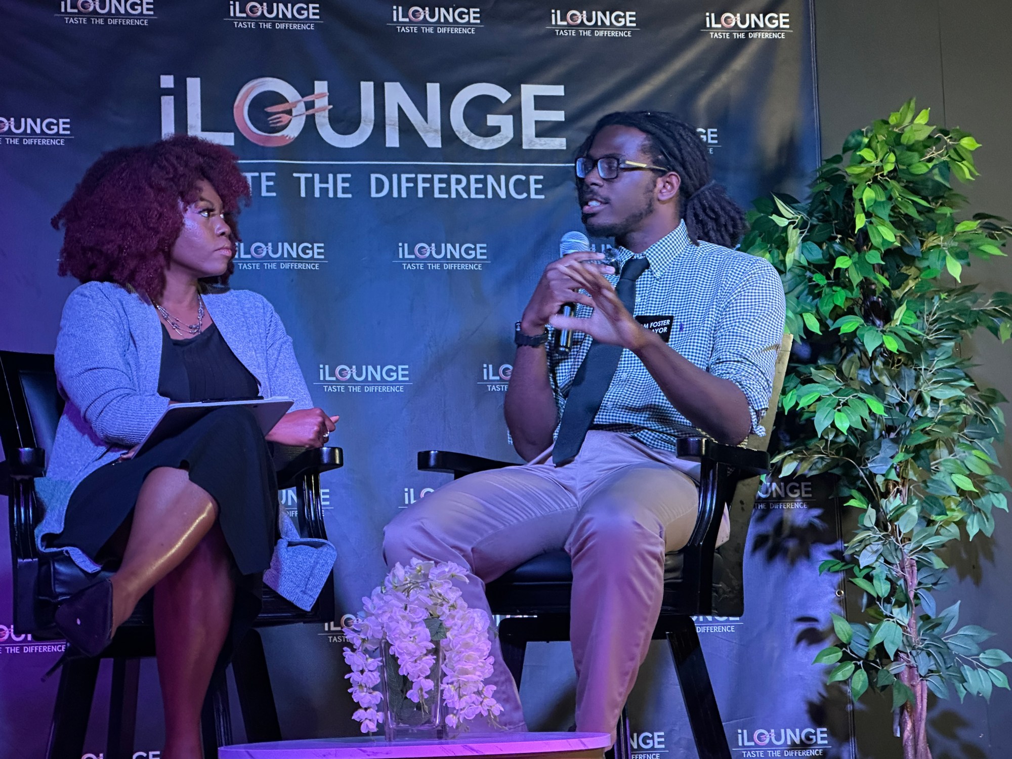 Young challenger tests old guard in Marietta Mayor's race - Atlanta ...