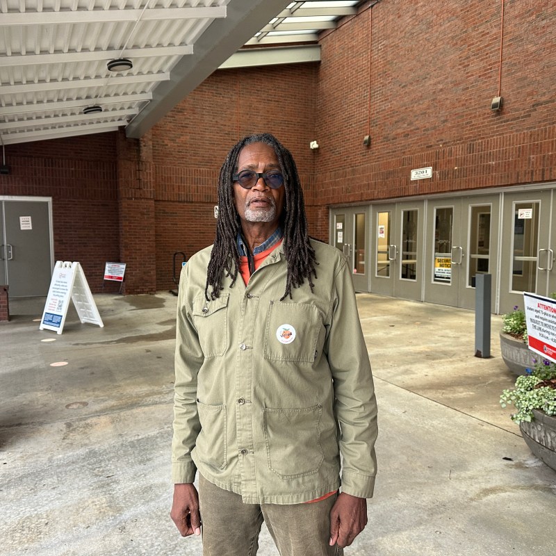 Mayor-backed candidates win Atlanta runoffs, with one exception