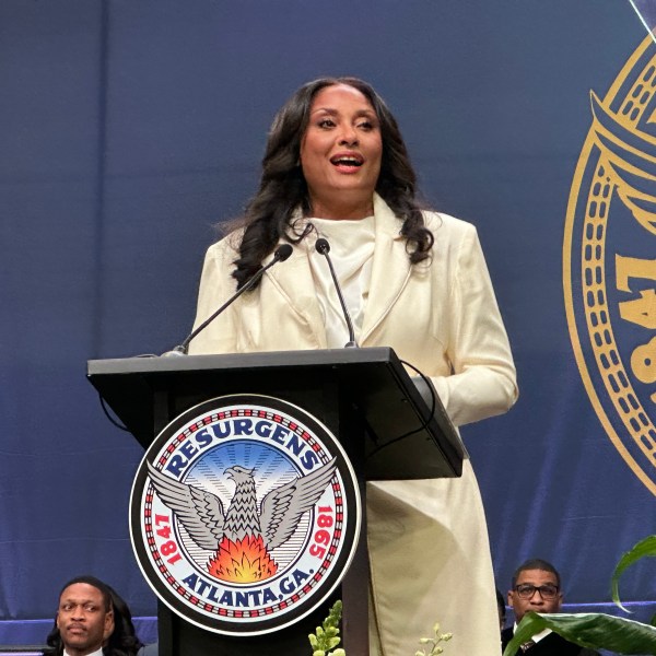 Atlanta Mayor Sets Agenda and City Council Appointments Made