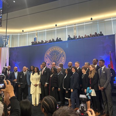 Atlanta Mayor Sets Agenda and City Council Appointments Made