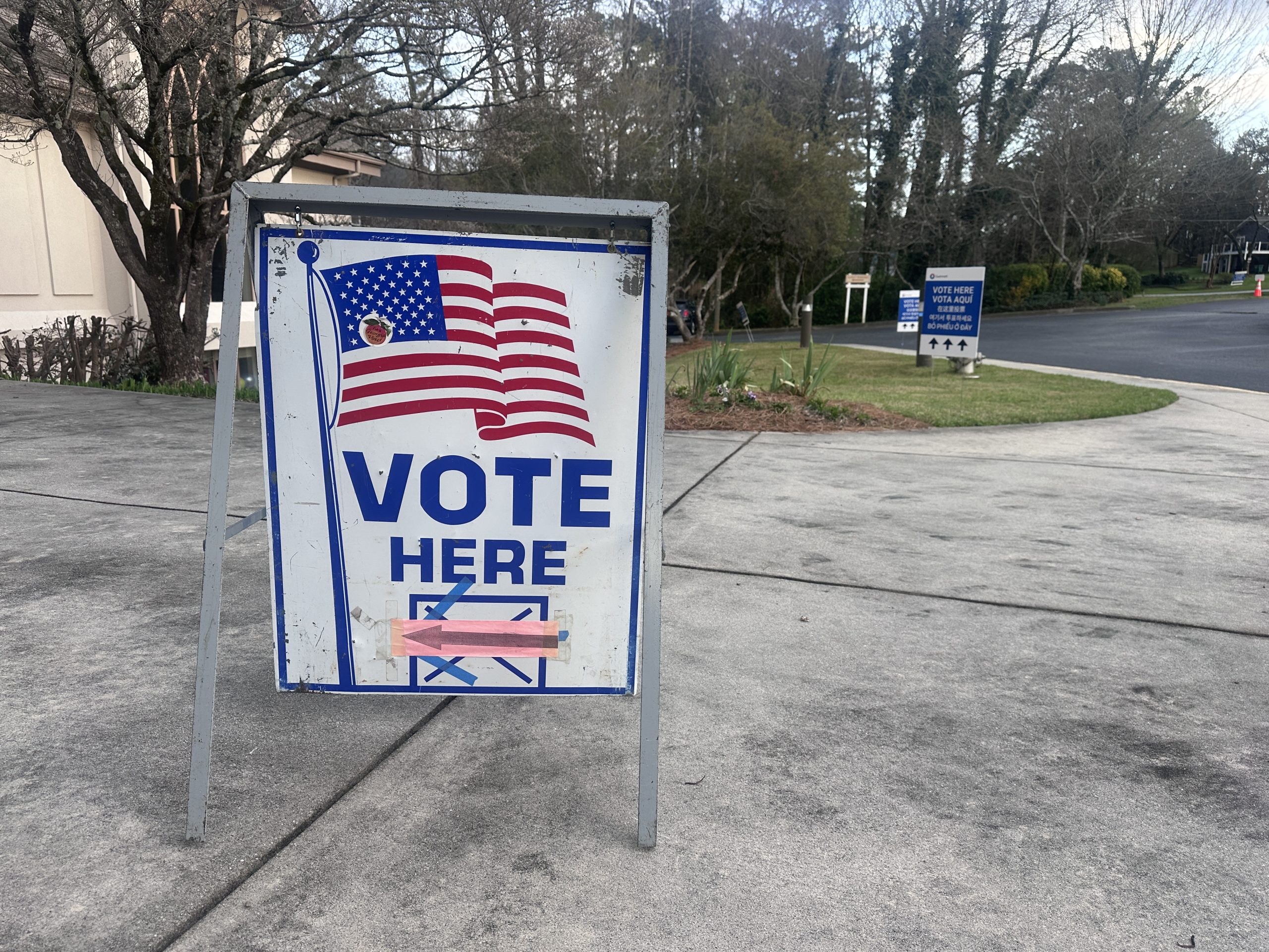 May 19 primary – live updates - Atlanta Civic Circle