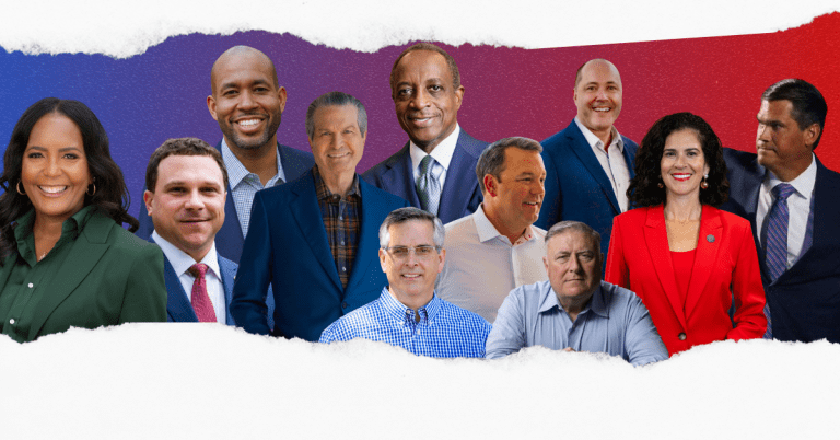 Georgia May 19 Primary: Your Voting Guide - Atlanta Civic Circle